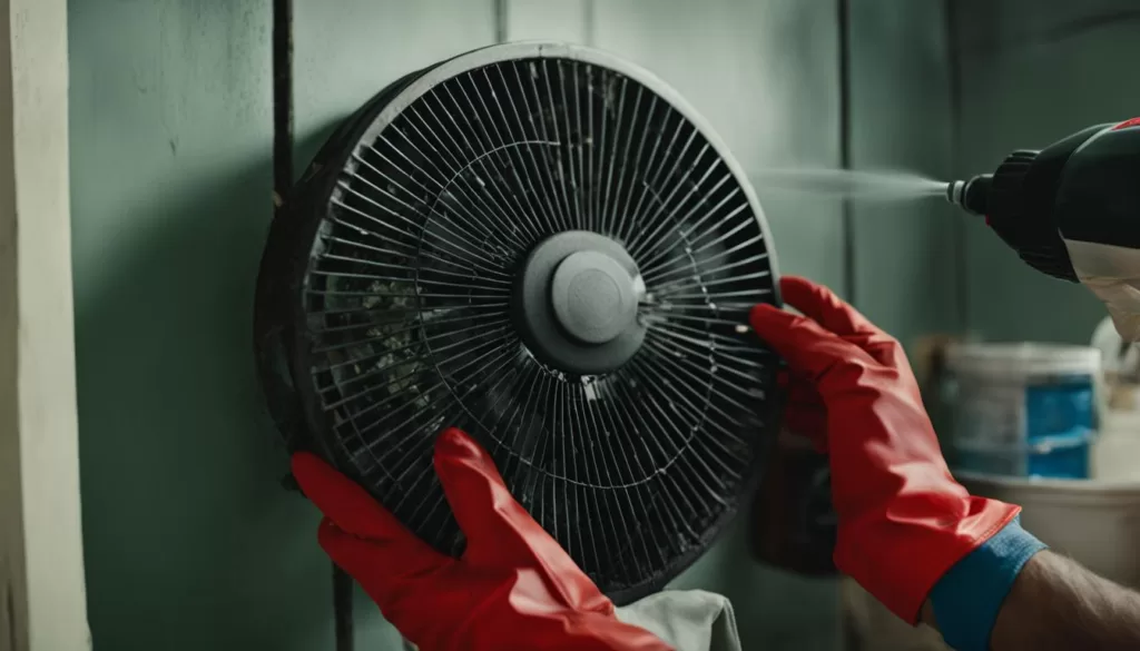 Mengapa Rutin Membersihkan Exhaust Fan Diperlukan untuk Cegah Masalah ...