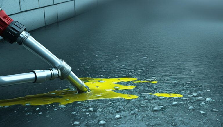 Deteksi Pipa Bocor - Roto-Rooter: Membantu Anda Mengatasi Pipa Saluran ...