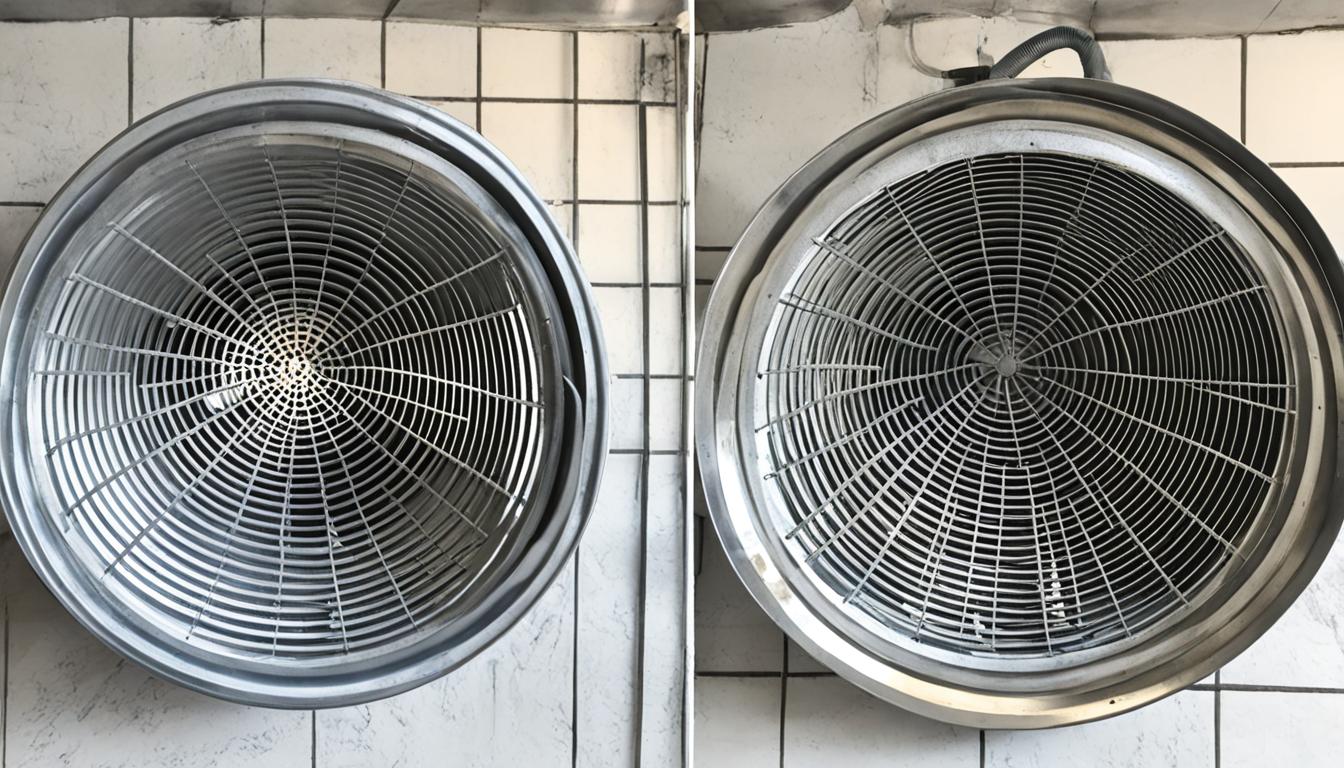 Spesialis Cleaning Ducting Kitchen Di Jakarta Barat
