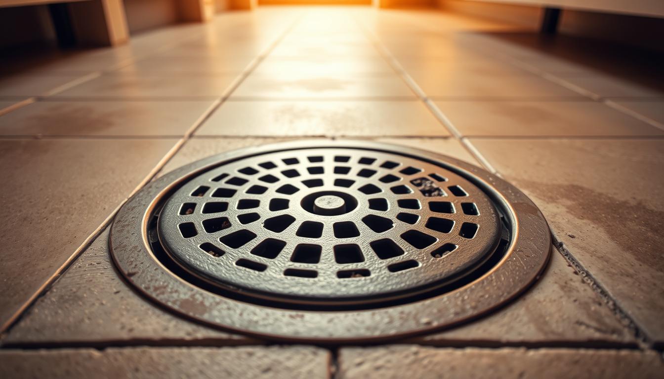 Floor Drain: Definisi, Fungsi, Dan Ragamnya