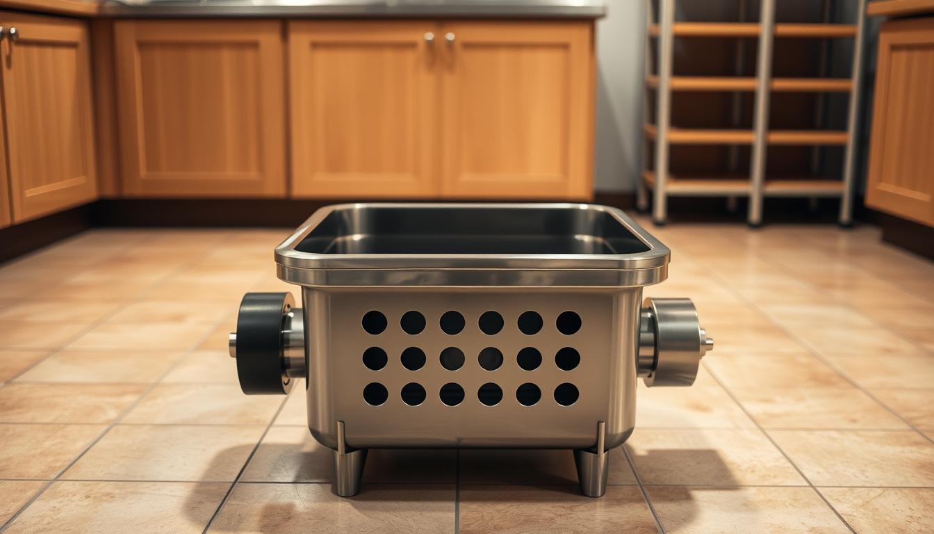 Grease Trap: Fungsi, Cara Kerja, & Tips Merawatnya Dengan Benar