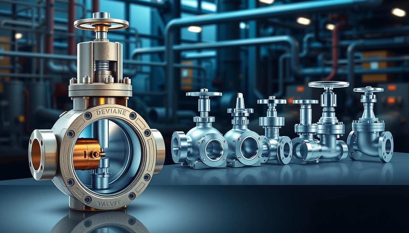 Valve Pipa: Definisi, Jenis, Fungsi Dan Cara Pakainya