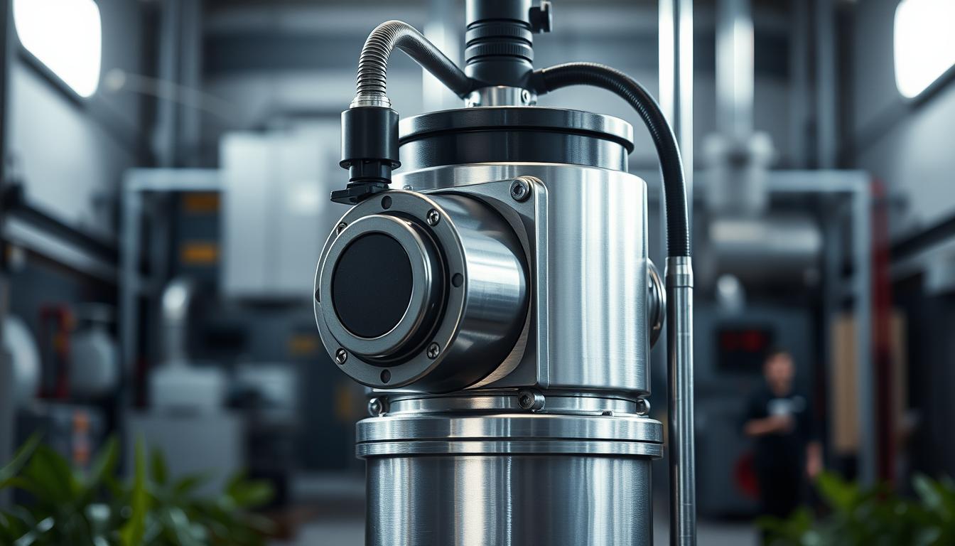 Jet Pump: Definisi, Fungsi, Dan Ragamnya