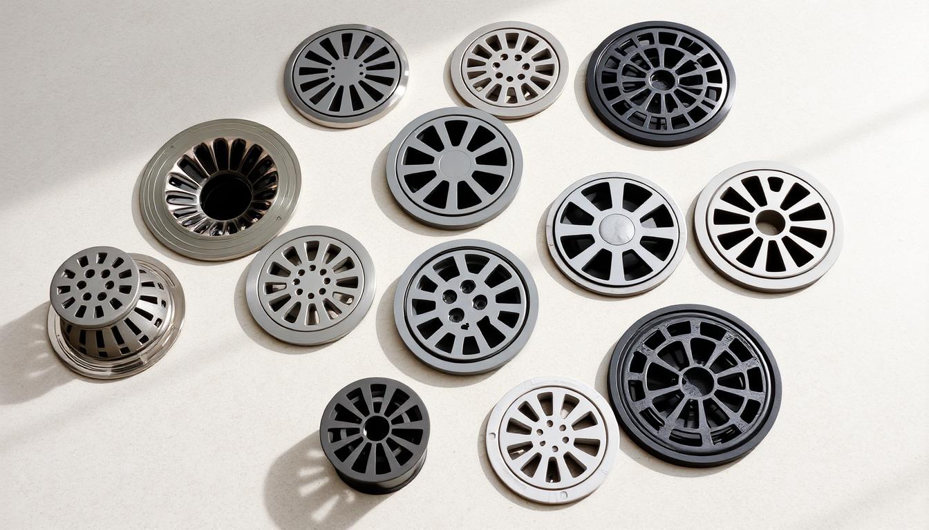 Floor Drain: Definisi, Fungsi, Dan Ragamnya