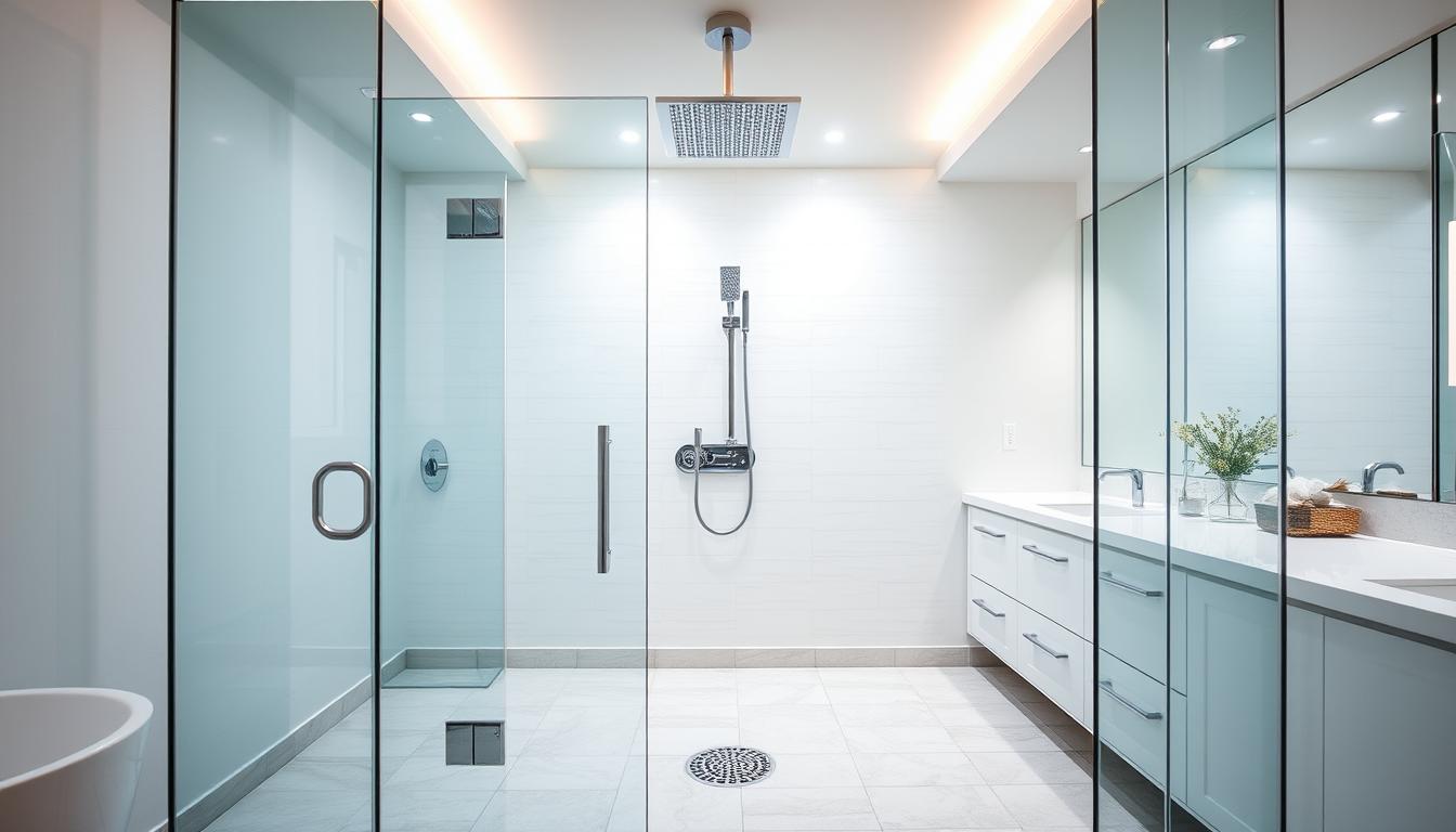 Shower: Pengertian, Fungsi, Dan Ragamnya